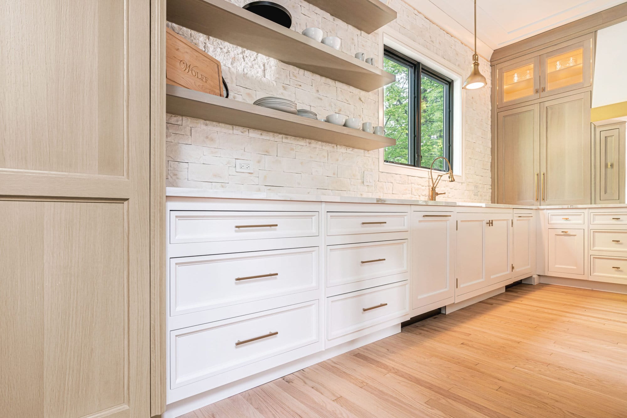 Wolff Signature Collection – Beautiful Custom Cabinetry