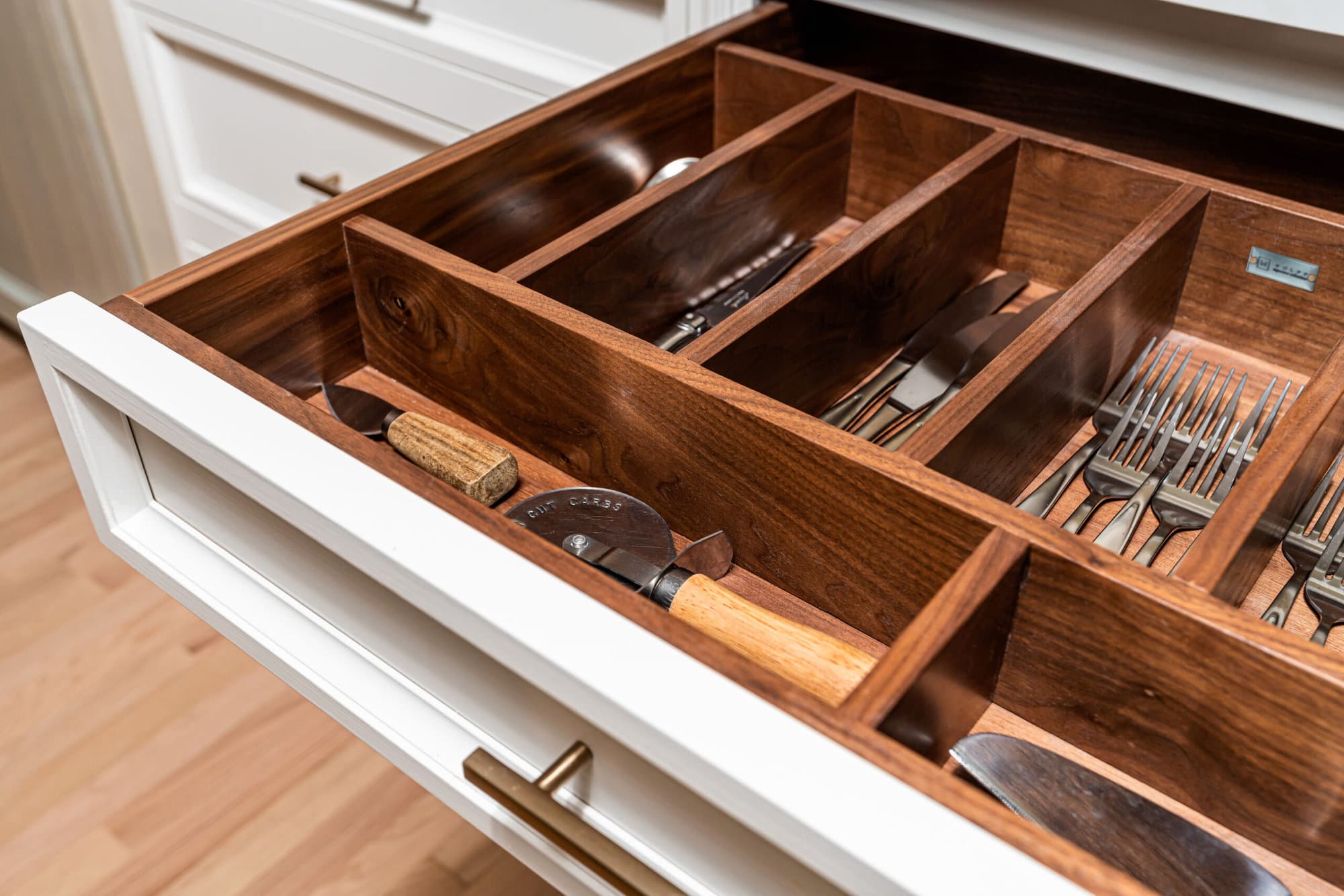 Wolff Signature Collection – Beautiful Custom Cabinetry